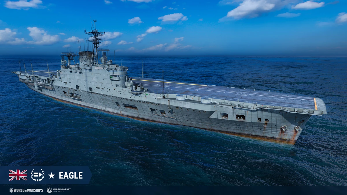 Audacious-class Aircraft Carrier | The Wolfenstein Fanon Wiki | Fandom