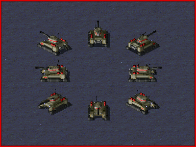 Hippo Tank | The Wolfenstein Fanon Wiki | Fandom