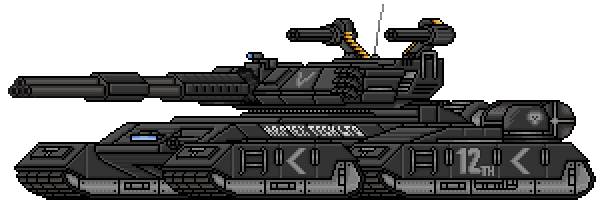 Tateyama Tank | The Wolfenstein Fanon Wiki | Fandom