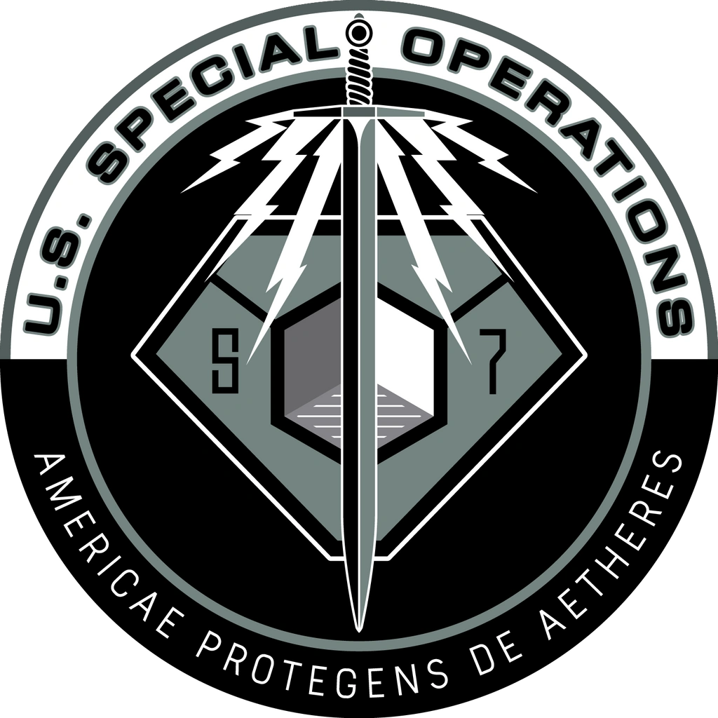 Sector Seven | The Wolfenstein Fanon Wiki | Fandom