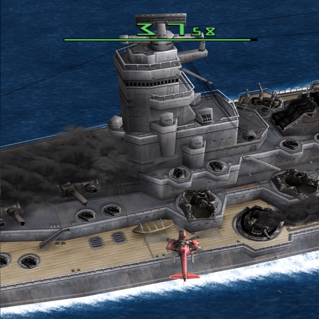 Ascheberg Class Battleship The Wolfenstein Fanon Wiki Fandom