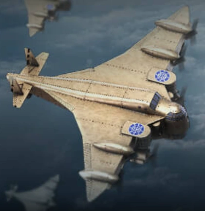 Avro Haydon | The Wolfenstein Fanon Wiki | Fandom