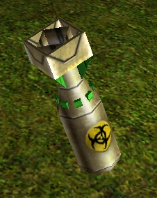 Anthrax Bomb | The Wolfenstein Fanon Wiki | Fandom