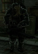 Totenkorps | The Wolfenstein Fanon Wiki | Fandom