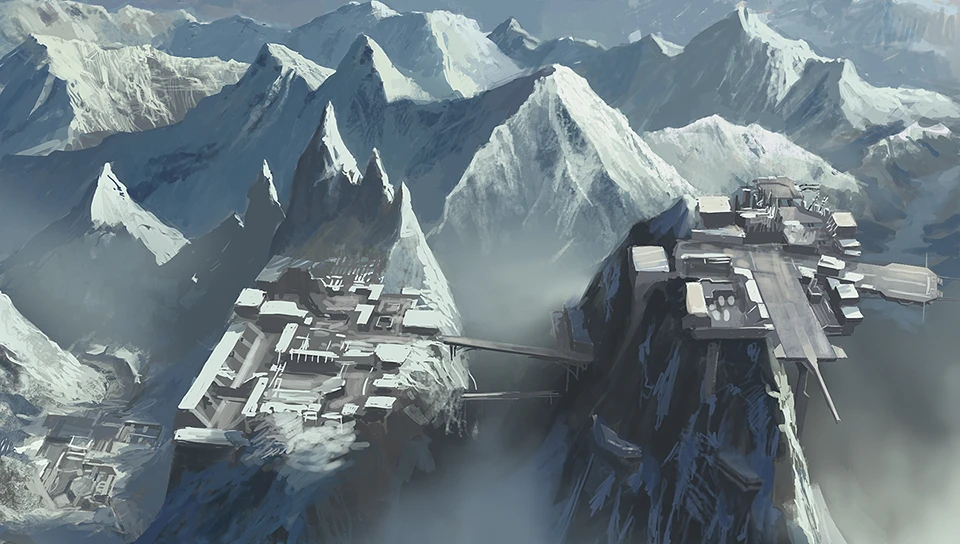 Zorneding Base | The Wolfenstein Fanon Wiki | Fandom