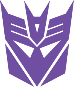 Decepticon | The Wolfenstein Fanon Wiki | Fandom
