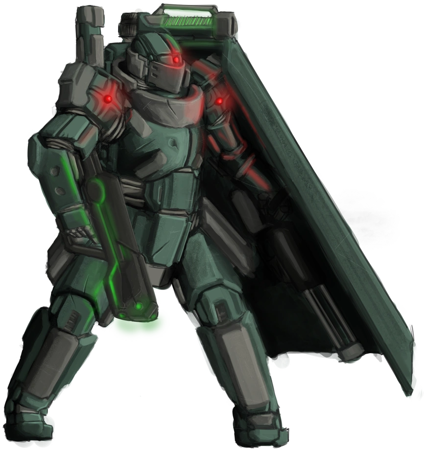 Japanese PAT | The Wolfenstein Fanon Wiki | Fandom