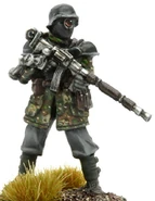 STG-44 | The Wolfenstein Fanon Wiki | Fandom