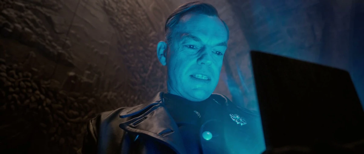 Johann Shmidt | The Wolfenstein Fanon Wiki | Fandom