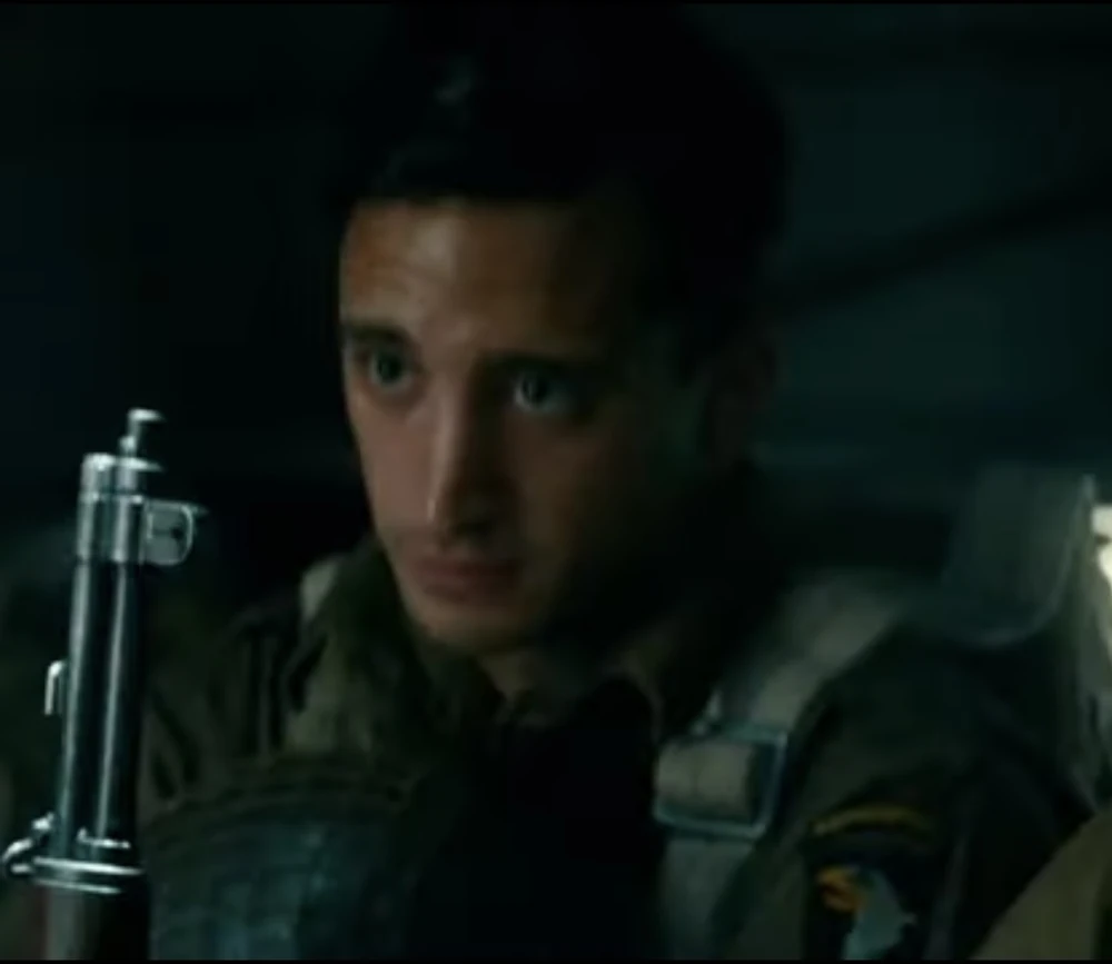 Virgil Nez | The Wolfenstein Fanon Wiki | Fandom