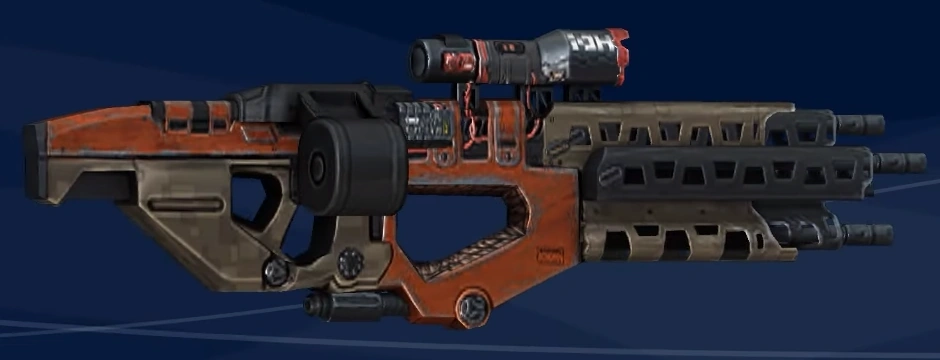 M82 Light Machine Gun | The Wolfenstein Fanon Wiki | Fandom