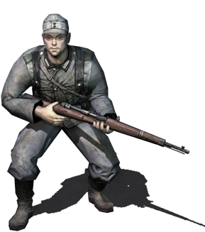 Volksgrenadier | The Wolfenstein Fanon Wiki | Fandom