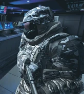 British Armored Soldier | The Wolfenstein Fanon Wiki | Fandom