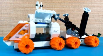 MT-21 Mobile Mining Unit | The Wolfenstein Fanon Wiki | Fandom