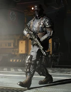 German Soldier | The Wolfenstein Fanon Wiki | Fandom