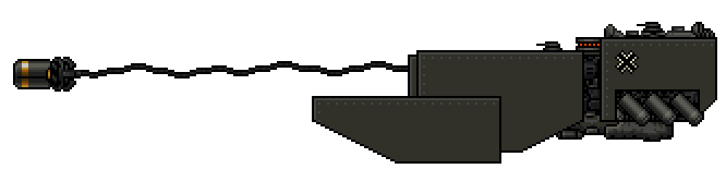 Jürgenstorf-class Boarding Ship | The Wolfenstein Fanon Wiki | Fandom