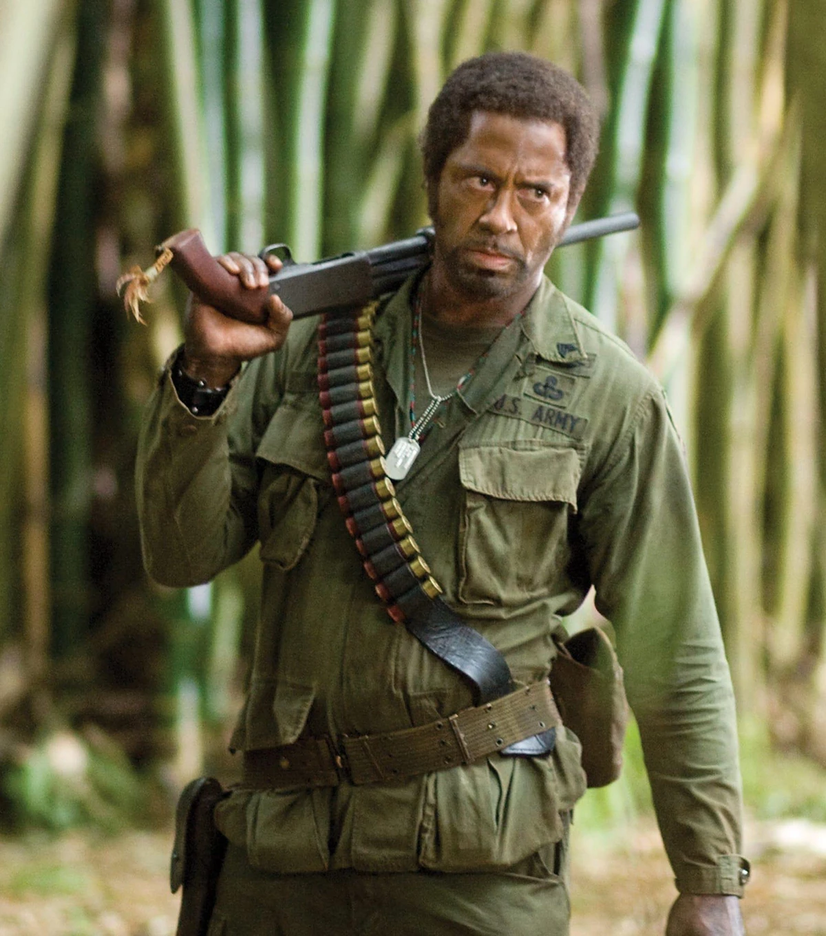 Corey Wilson | The Wolfenstein Fanon Wiki | Fandom