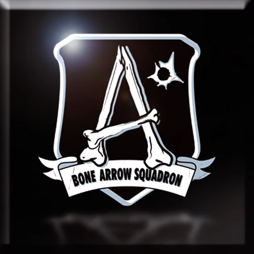 Bone Arrow Squadron | The Wolfenstein Fanon Wiki | Fandom