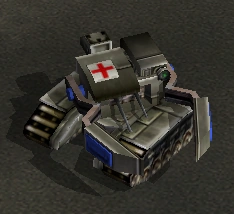 M168 Medic Drone | The Wolfenstein Fanon Wiki | Fandom