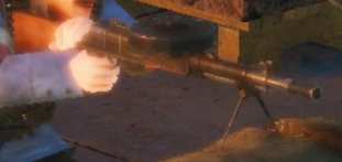 Ckm wz. 37 Rajgród | The Wolfenstein Fanon Wiki | Fandom