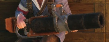 Nkm wz.32 Wołomin | The Wolfenstein Fanon Wiki | Fandom