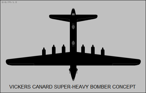 Vickers Canard Bomber | The Wolfenstein Fanon Wiki | Fandom
