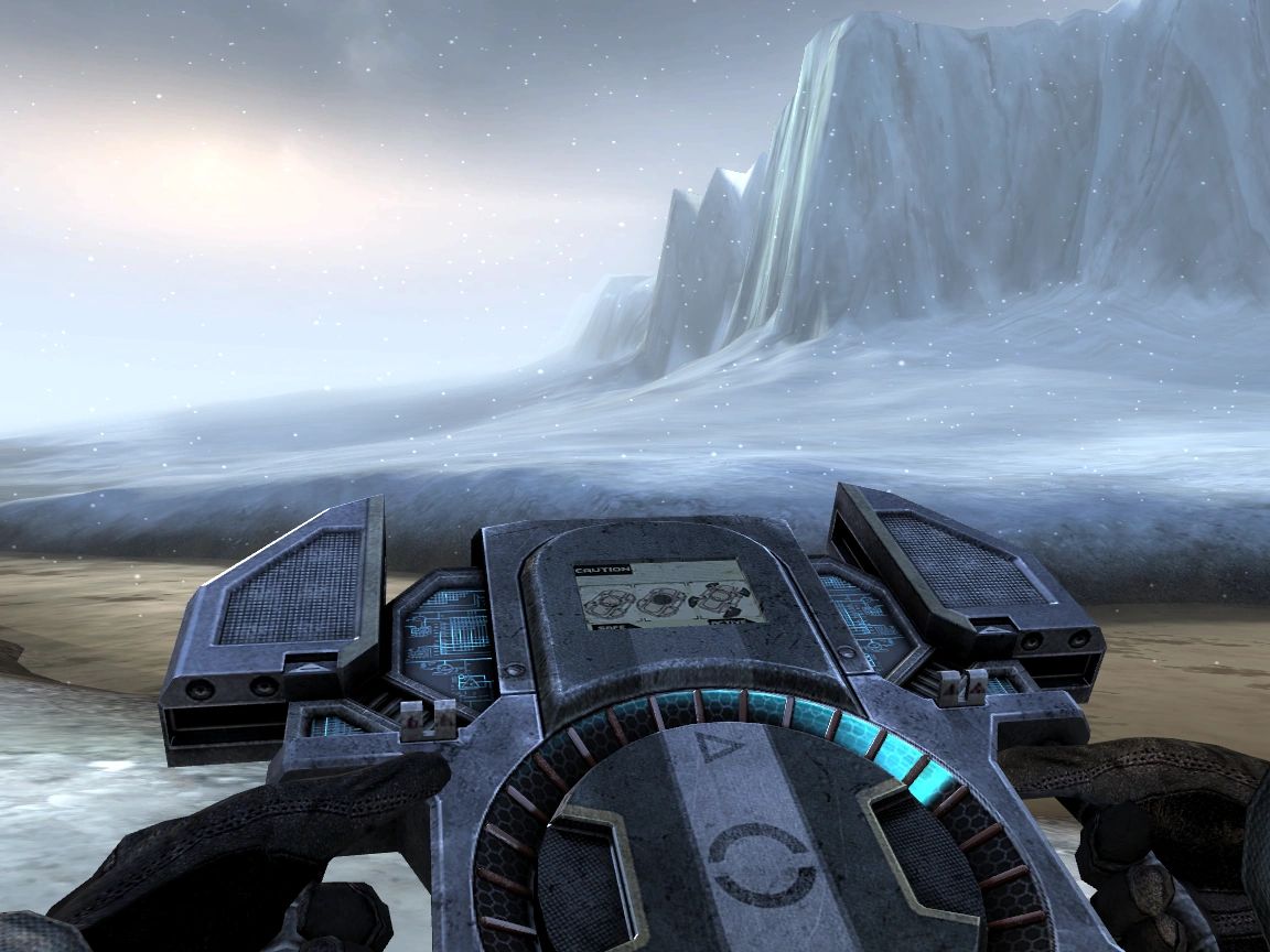 EMP Mine | The Wolfenstein Fanon Wiki | Fandom