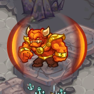 Demon Lord | The Wolfenstein Fanon Wiki | Fandom