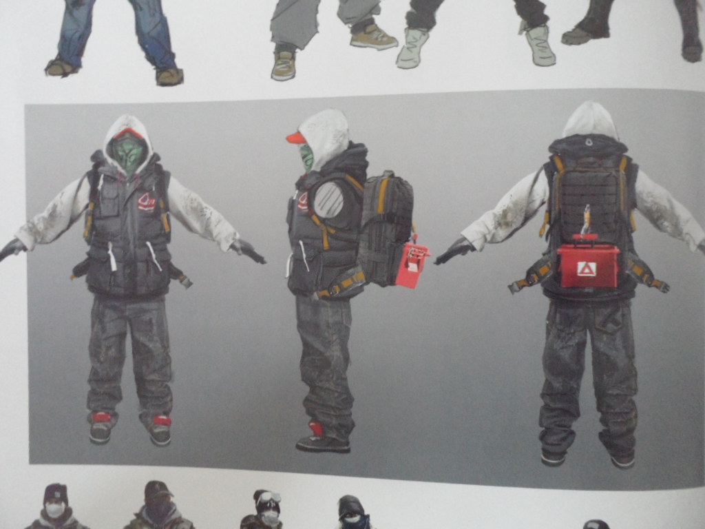 Resistance Gunner The Wolfenstein Fanon Wiki Fandom
