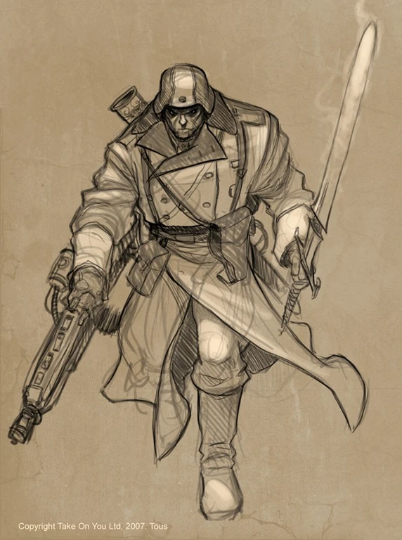 Van der Agerr | The Wolfenstein Fanon Wiki | Fandom