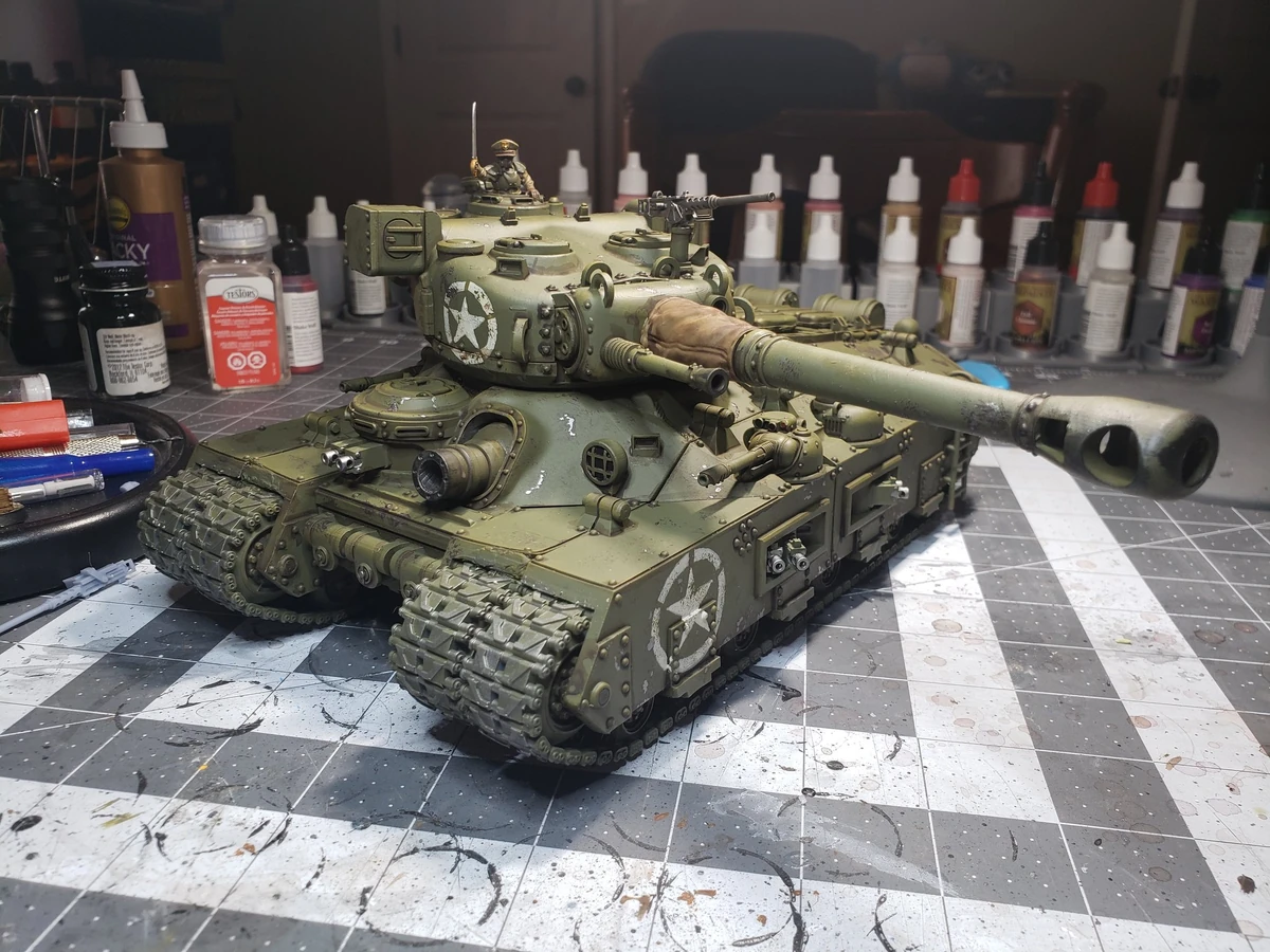 M183 Hahira | The Wolfenstein Fanon Wiki | Fandom