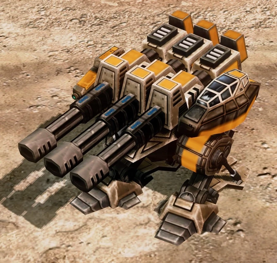 XM436 Juggernaut | The Wolfenstein Fanon Wiki | Fandom