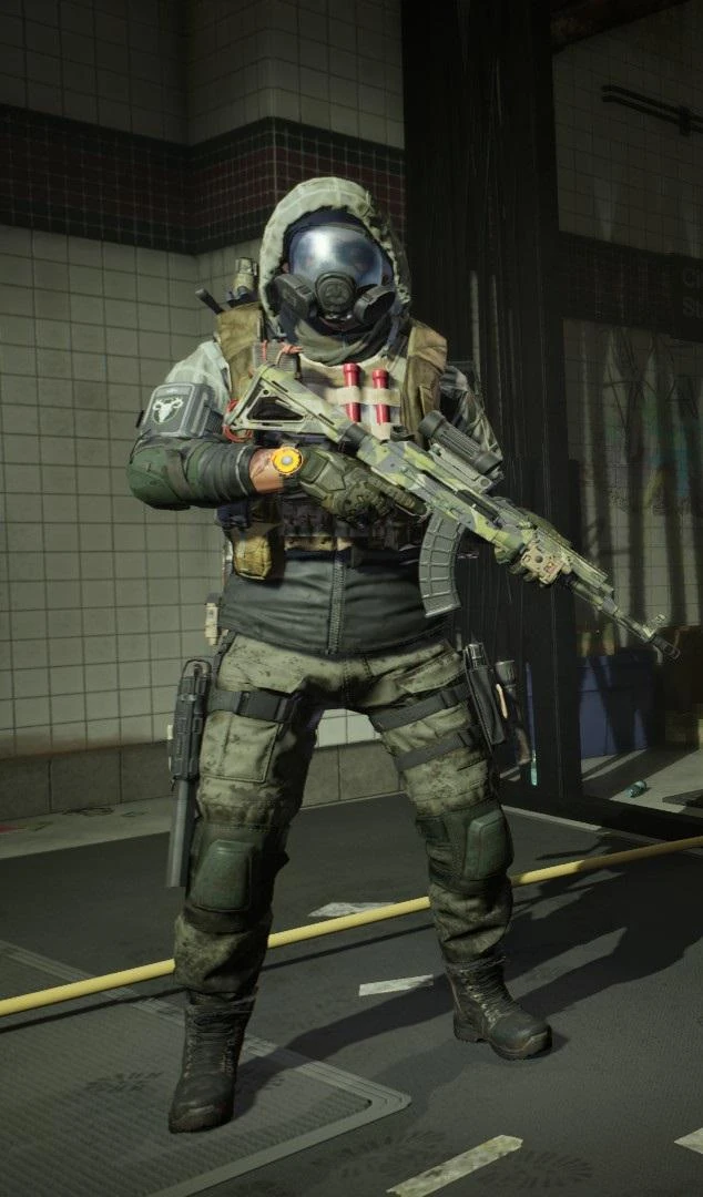 Declan Davis | The Wolfenstein Fanon Wiki | Fandom