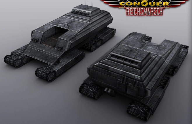 Drohnenträger | The Wolfenstein Fanon Wiki | Fandom