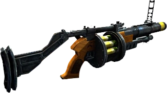 Category:Grenade Launchers | The Wolfenstein Fanon Wiki | Fandom