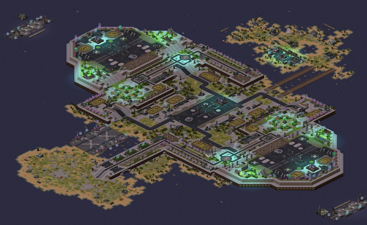 Endurance Base | The Wolfenstein Fanon Wiki | Fandom