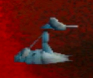 Rapid Heat Ray | The Wolfenstein Fanon Wiki | Fandom