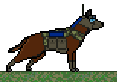 Allied Attack Dog | The Wolfenstein Fanon Wiki | Fandom