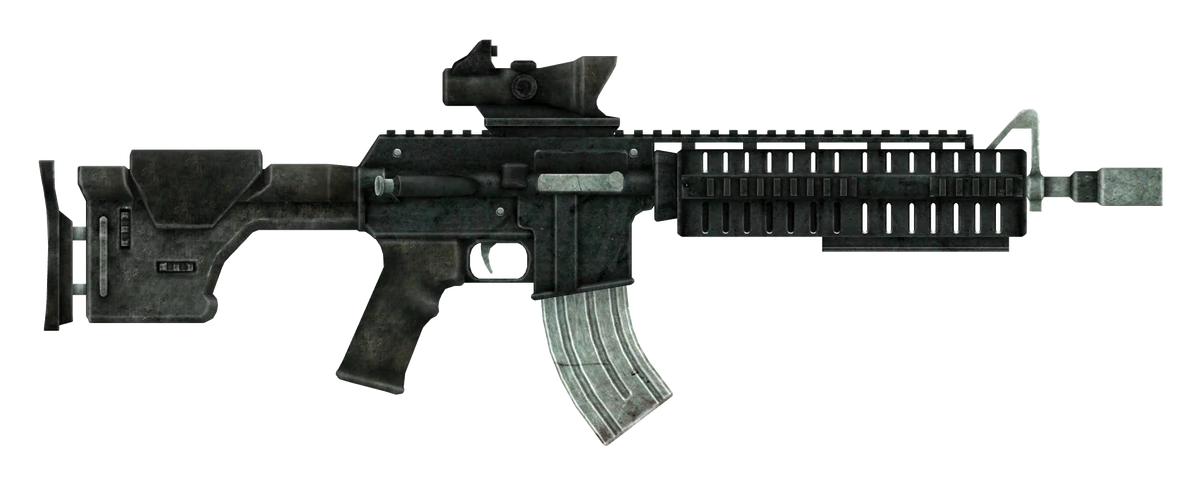 M68 Carbine | The Wolfenstein Fanon Wiki | Fandom