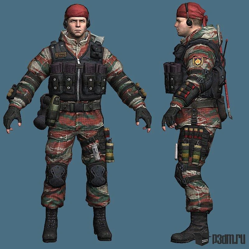 Korenyov Jaroslav | The Wolfenstein Fanon Wiki | Fandom