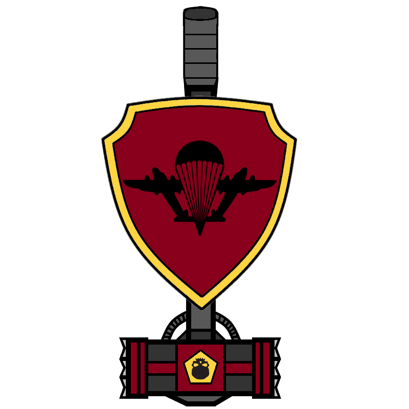 467th Spetsnaz Brigade | The Wolfenstein Fanon Wiki | Fandom