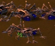 Martian Electric Machine | The Wolfenstein Fanon Wiki | Fandom