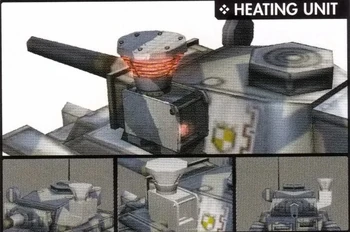 Heizeinheit | The Wolfenstein Fanon Wiki | Fandom