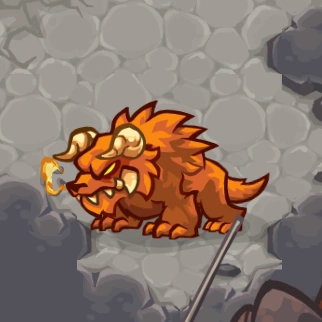 Demon Wolf | The Wolfenstein Fanon Wiki | Fandom