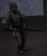 720th SS Parachute Battalion | The Wolfenstein Fanon Wiki | Fandom