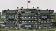 White House | The Wolfenstein Fanon Wiki | Fandom