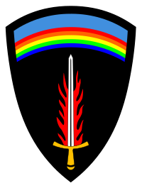 Supreme Headquarters Allied Expeditionary Force | The Wolfenstein Fanon ...