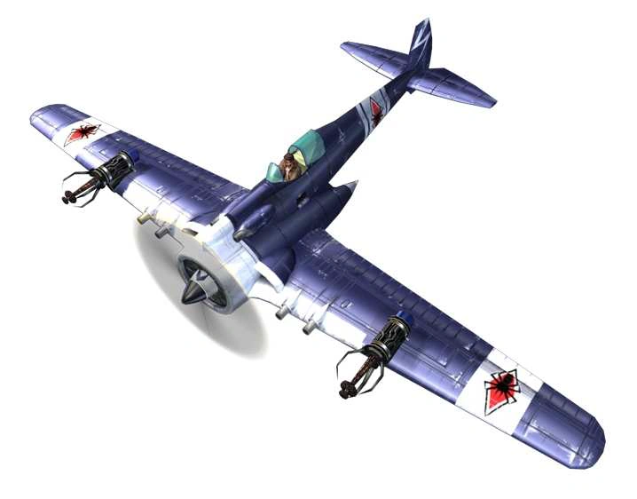 Messerschmitt Bf 106 Piranha | The Wolfenstein Fanon Wiki | Fandom