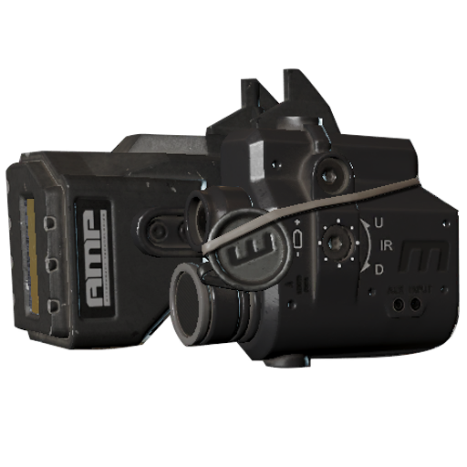 Laser Sight The Wolfenstein Fanon Wiki Fandom