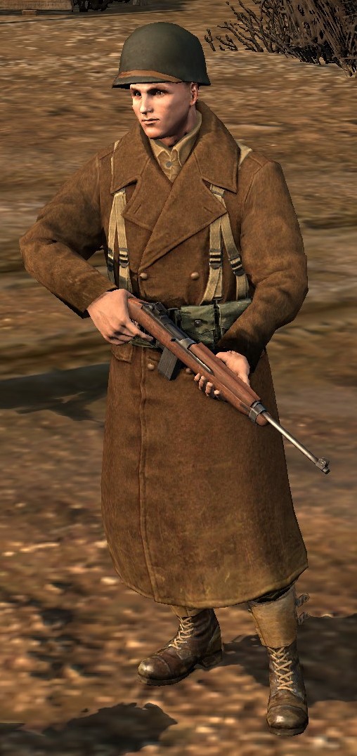 Rear Echelon Troops The Wolfenstein Fanon Wiki Fandom
